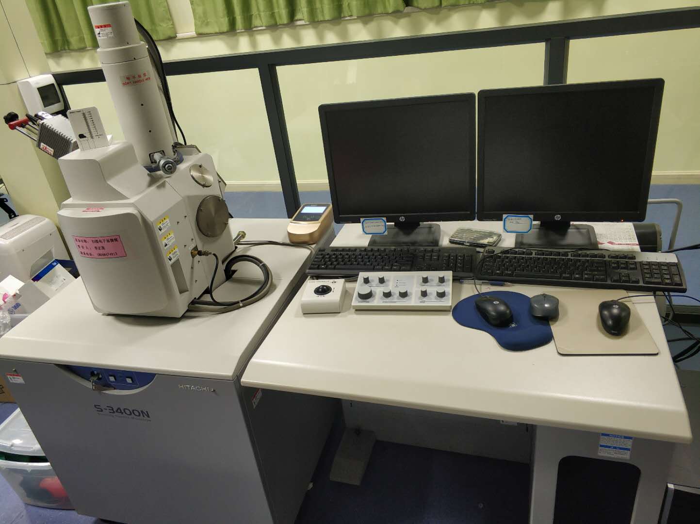 科研资源共享平台