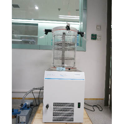 南方医科大学科研仪器共享平台|LABOGENE真空冷冻干燥系统
