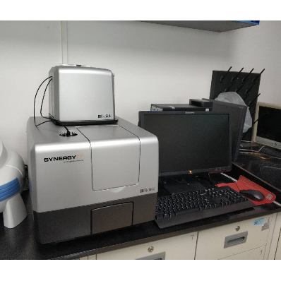 科研资源共享平台