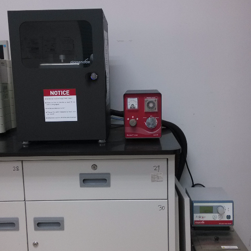 科研资源共享平台