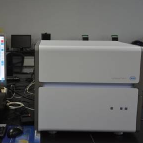 中科联盟|实时荧光定量PCR LC480