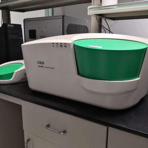 科研资源共享平台