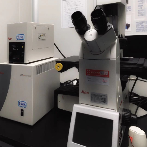 科研资源共享平台