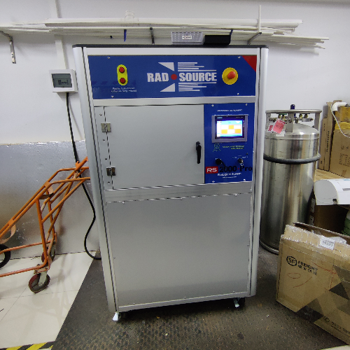 科研资源共享平台