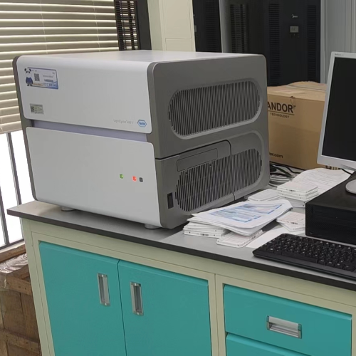 科研资源共享平台